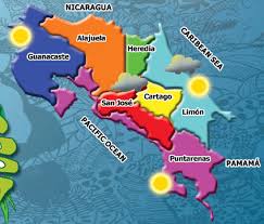 Bienvenidos: Costa Rica y sus principales riquezas