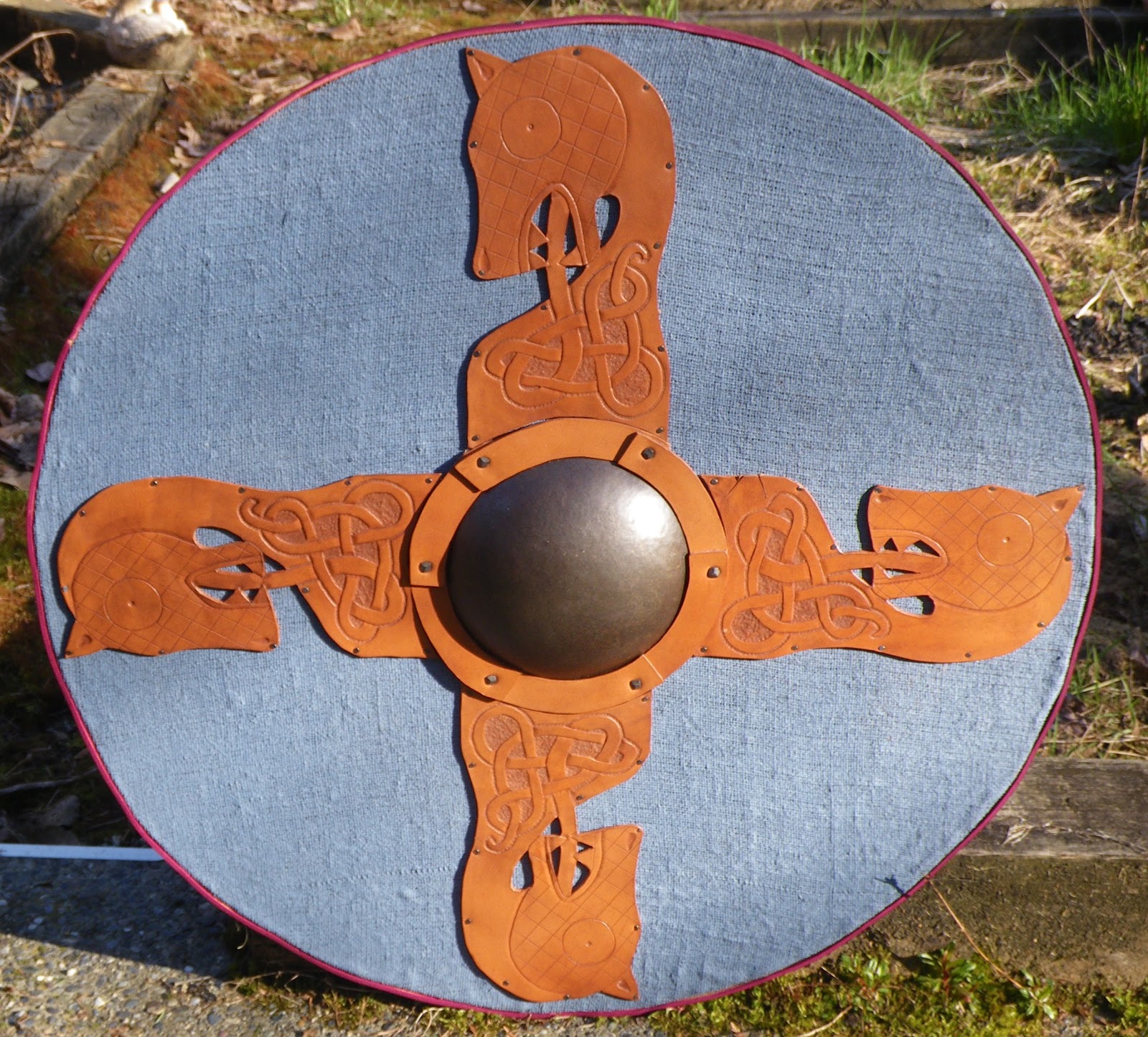 The Viking Art of Ulf's Craft: Gallery