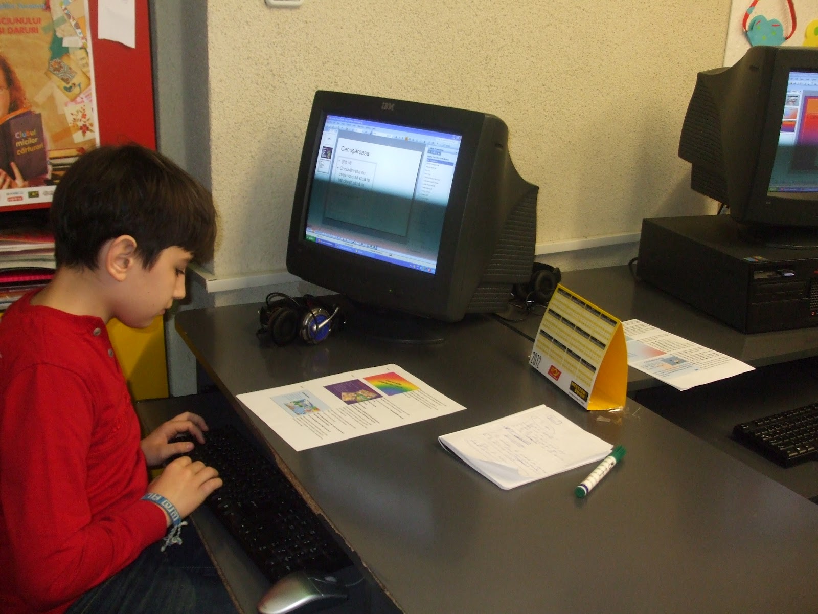 Cercul de informatica: Rezultate la Concursul Judeţean de Informatica, 2012