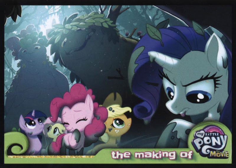 MLP Mud Trolls Trading Cards | MLP Merch