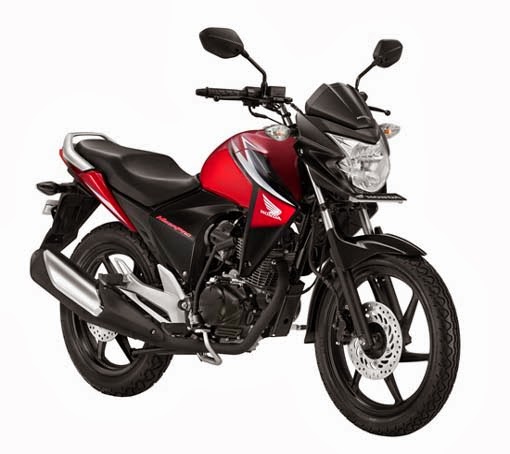 Review Spesifikasi Honda New Mega Pro, Harga Terbaru | Spesifikasi dan ...