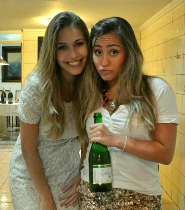 Fotos Divas: Amy Brasil