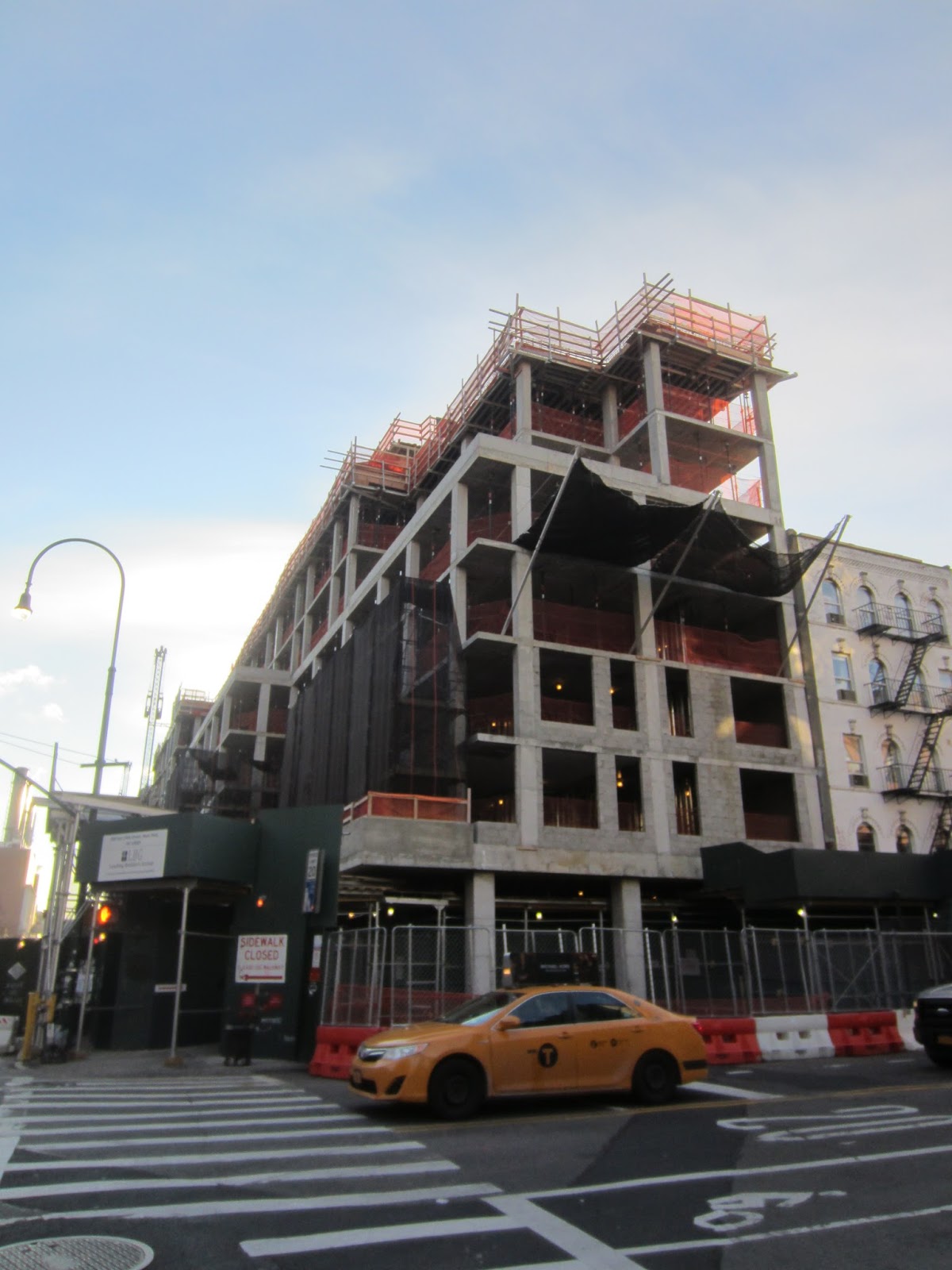 EV Grieve: Lucky 7s: Extell's 7-story developments look to be topping ...