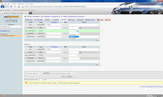 Vacil Mio y Bayuncadas: Datos Tipo Enum en MYSQL