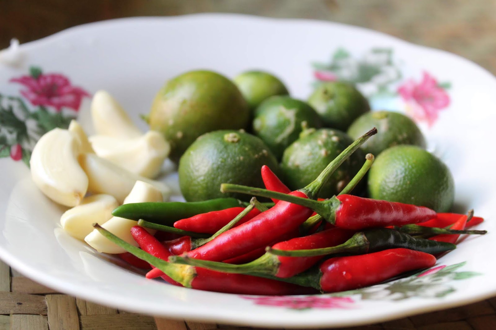 Siput Sikad-Sikad - Amie's Little Kitchen