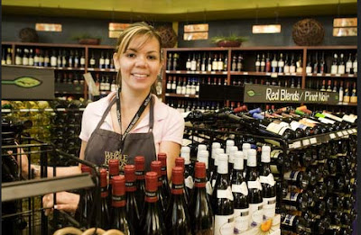 The Gray Report: Whole Foods wine buyer Q&A