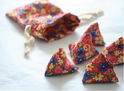 Traditional Five-Stones Set by DOT, Children's Day 2013, Singapore ...