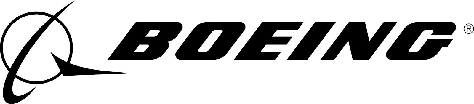 Everything About All Logos: Boeing Logo Pictures