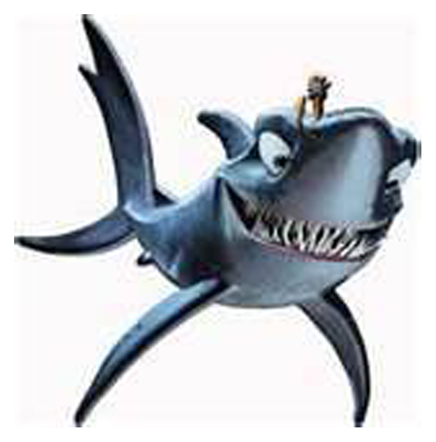 Walt Disney Pixar Chum Characters Desktop Wallpaper