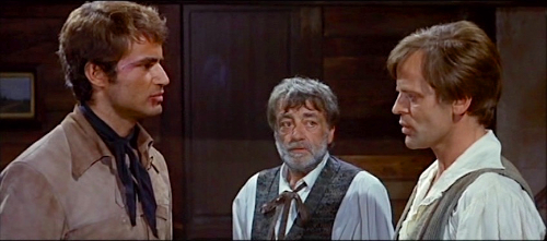 OIK´S BLOG: DUE VOLTE GIUDA (1969)