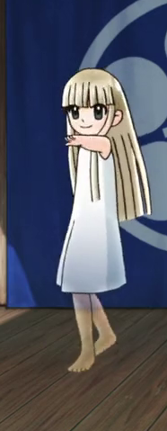 Anime Feet: Custom's Picks: Okko's Inn (Part 4)