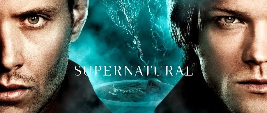 Supernatural curiosidades: Simbolos