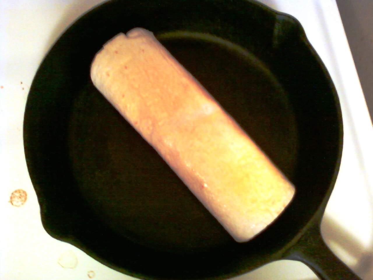 Girl meets Kitchen: Southwest Chicken Wraps