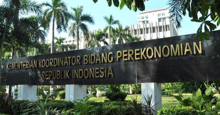 Kemenko Perekonomian - Recruitment For Technical Support Staff Non CPNS ...