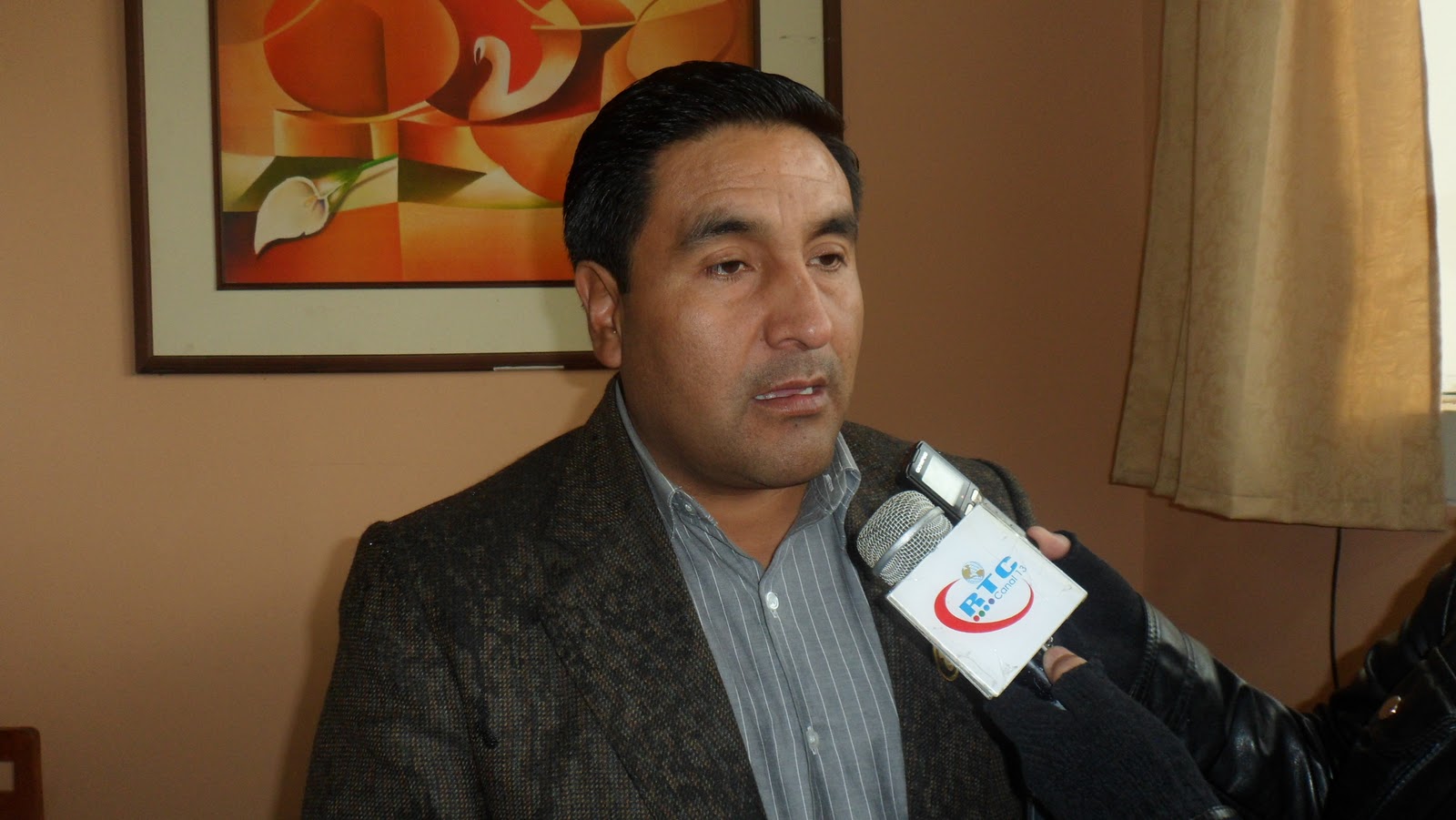 Periódico El Nuevo Halcón: 03/09/12