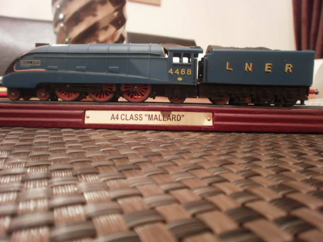 Dorset 3mm Scale Model Railway: Atlas Edition Models