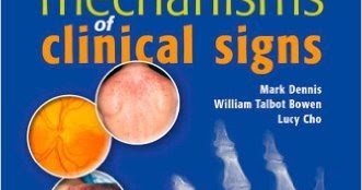 Mechanisms of Clinical Signs Pdf