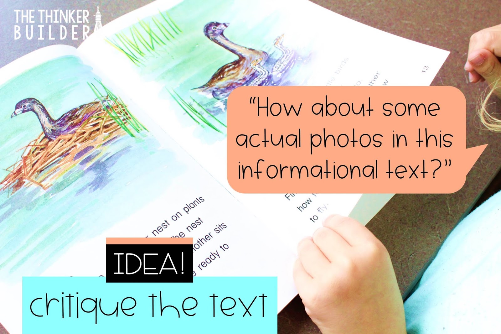 How to Use Really Bad Books in Guided Reading | Upper Elementary Snapshots