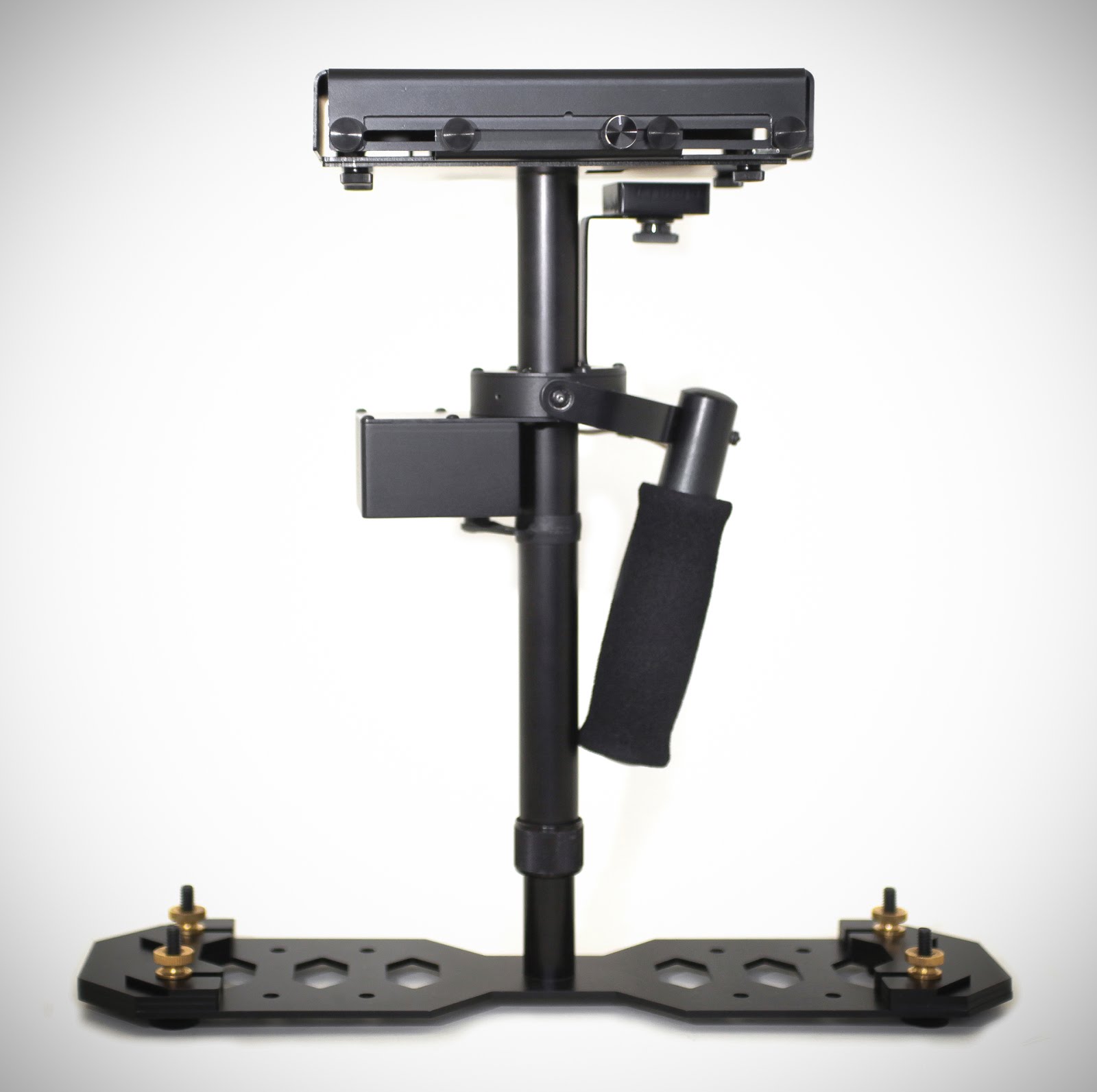 Pengertian Stabilizer Kamera - Aldyxsyah