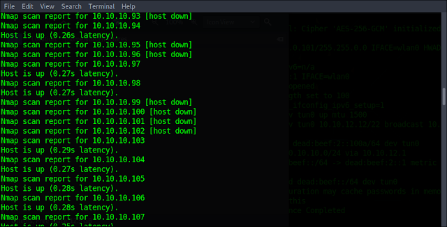 Nmap: Getting Started Guide
