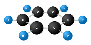 Chemistry Partner: Compounds With Planar Shape