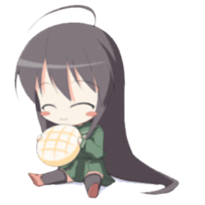 Gifs Animados de Animes - Licena Gifs