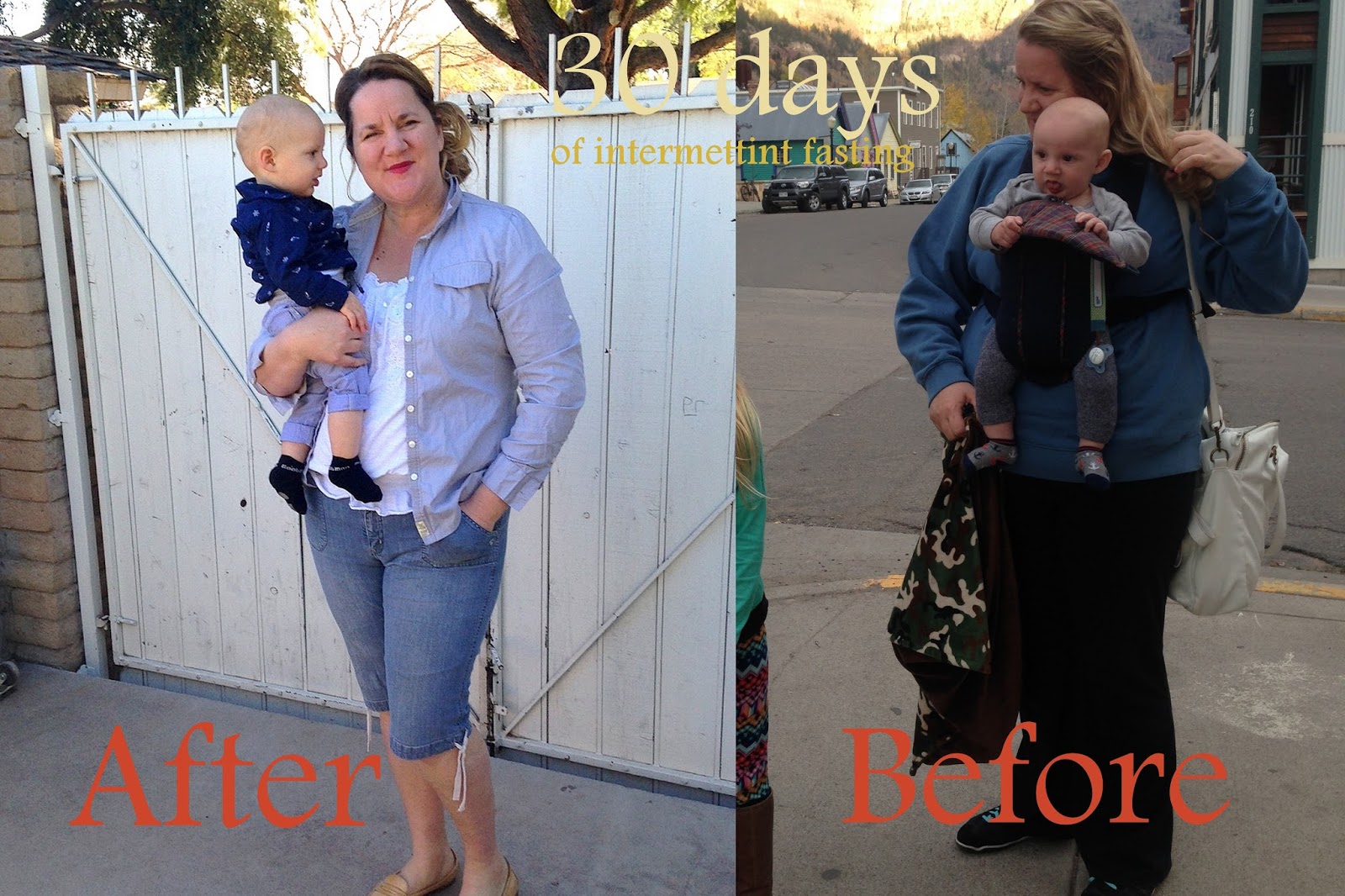 My Dear Trash Starving Girl My 30 Day Experience With The Miracle Of Intermittent Fasting