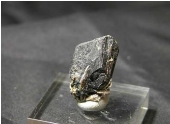 El Impacto social del Coltán: Coltán: El diamante de sangre