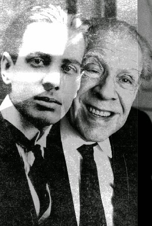 El Otro: El Otro de Jorge Luis Borges (Analisis)