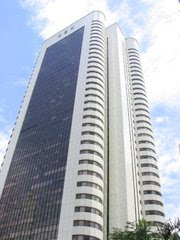 UBN Tower, Jln P. Ramlee | My Office Mart