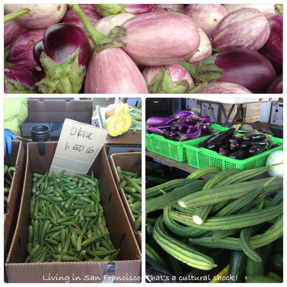 Alemany Farmers Market