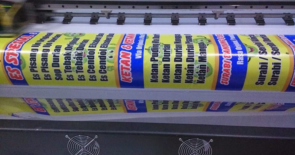 FAST DIGITAL PRINTING: BANNER MURAH DEPOK « Fast Digital Printing