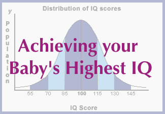 My Green and Natural Pregnancy: How to Guarantee that your Baby will ...