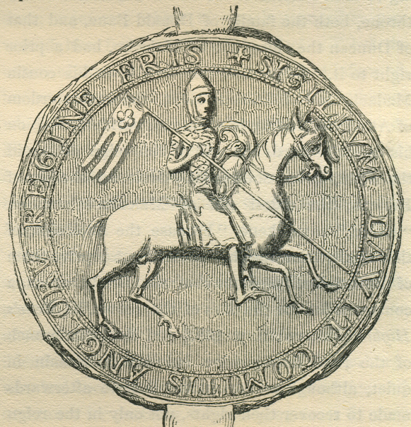 Ancient Black History: Scottish King: Edgar