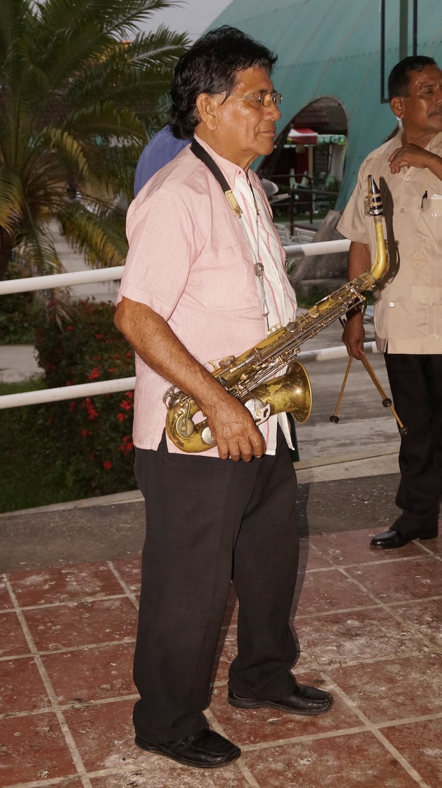 FELIPE MATIAS VELASCO