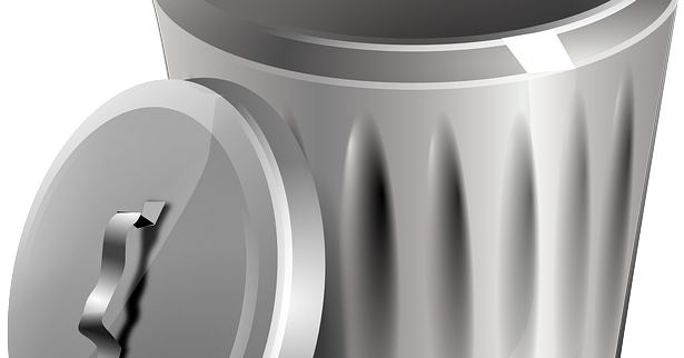 Pembagian Jenis-Jenis Sampah Berdasarkan Sumber dan Bentuknya ~ Catatan ...