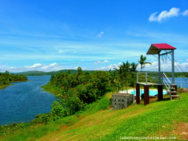 WEEKEND AT CALIRAYA MOUNTAIN LAKE RESORT - Lakwatserong Tsinelas