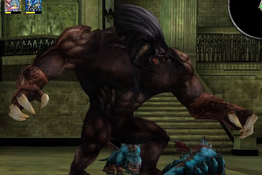 ☠ ΘяÐеяеs ΘŦ Tђе KηιGђTs ☠