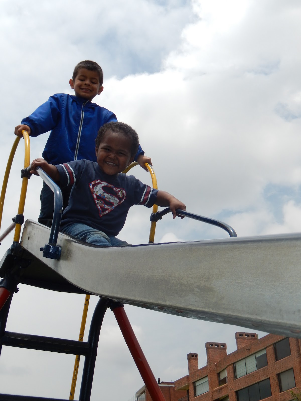 United Continents of Sibley: Sam Sibley: Days 5 and 6