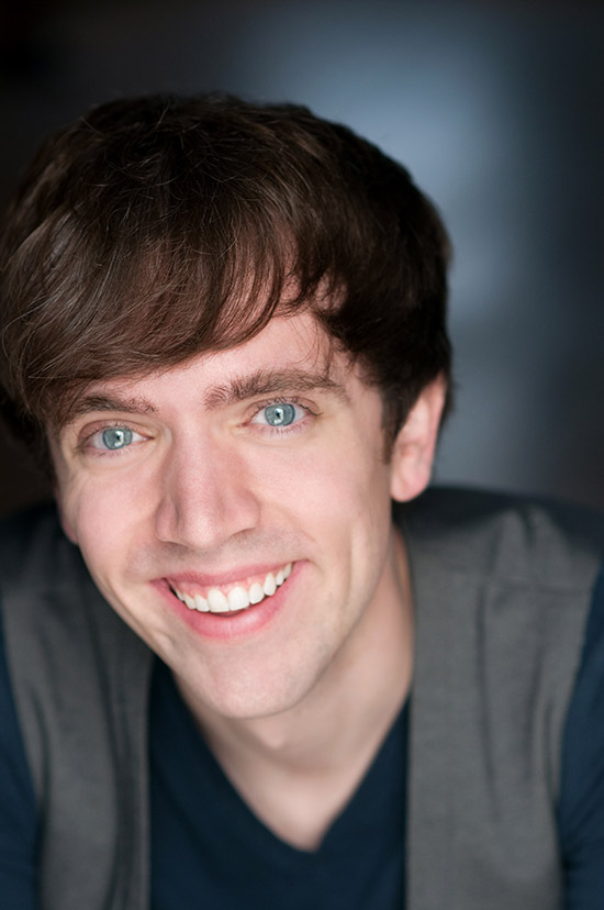 BoHo Theatre Blog: Floyd Collins: Greg Foster, Truth be Told