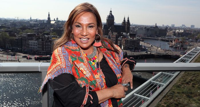 All About LUV' (past, present, future and more): Patty in "Story": the ...