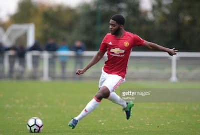 MAX SPORTS: ROC NATION: JAY Z WANTS TO SIGN MANCHESTER UNITED'S ROSHAUN ...