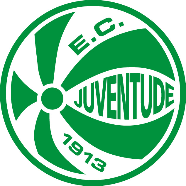 Mais Escudos de Futebol !!!: Juventude - RS (BRA)