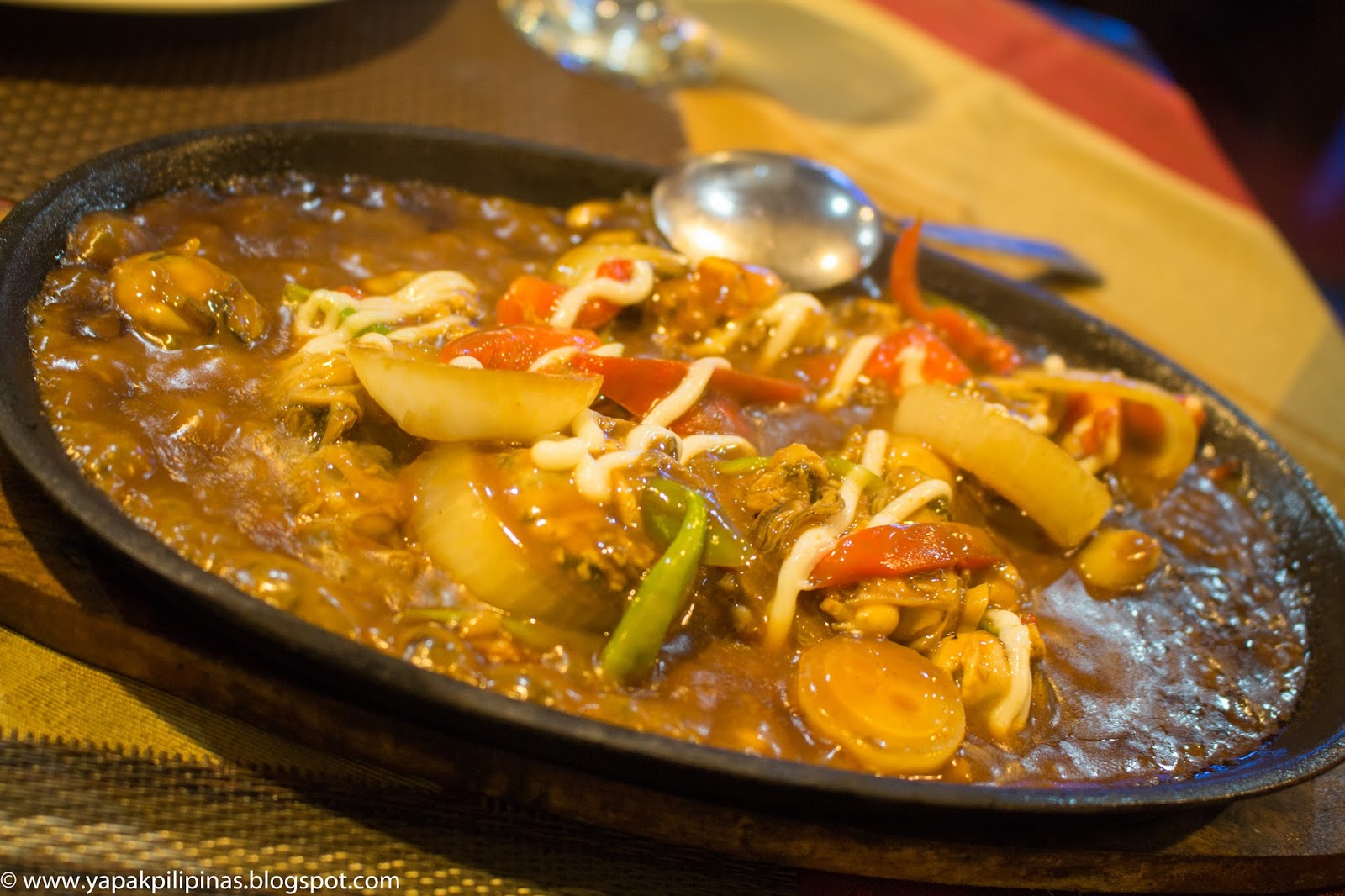 Kalibo & Boracay, Aklan: Great Food Finds | Yapak Pilipinas