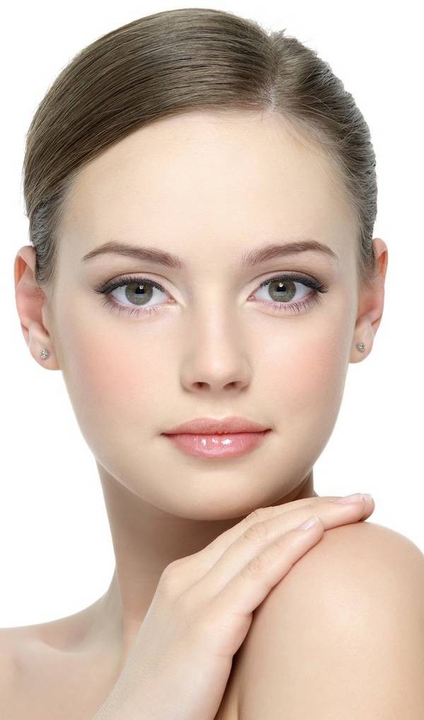 Closet Aberto Blog: Qual seu tipo de rosto? | como identificar o formato