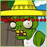 Plants vs Zombies: Zombatar