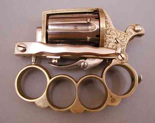 classique nouveau: APACHES PARISIENS