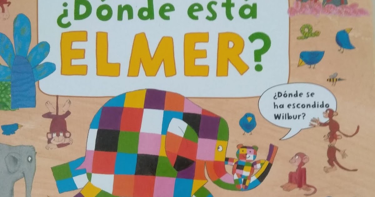 dontildon: Elmer y Wally en la biblioteca