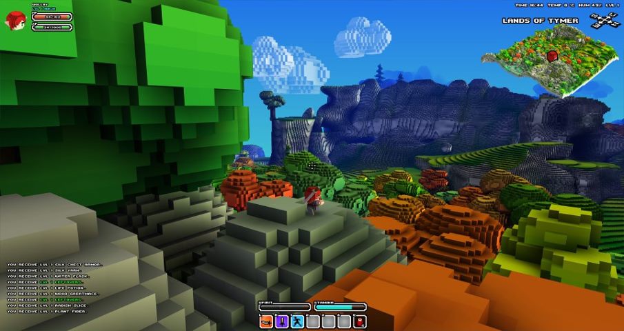 Cube World: Cube World Download - Cube World Crack And Key