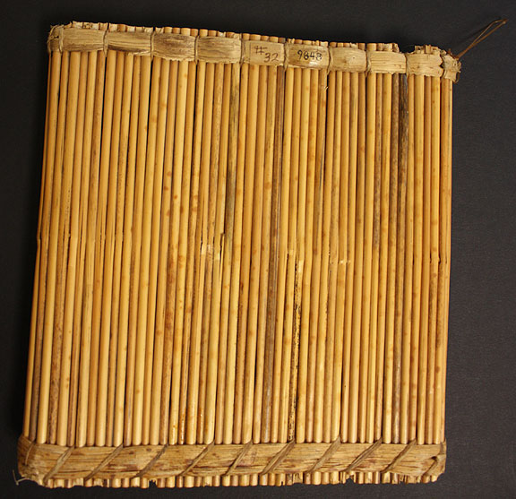 Benton County Museums: Kayamba :: Around The World From 80 Countries